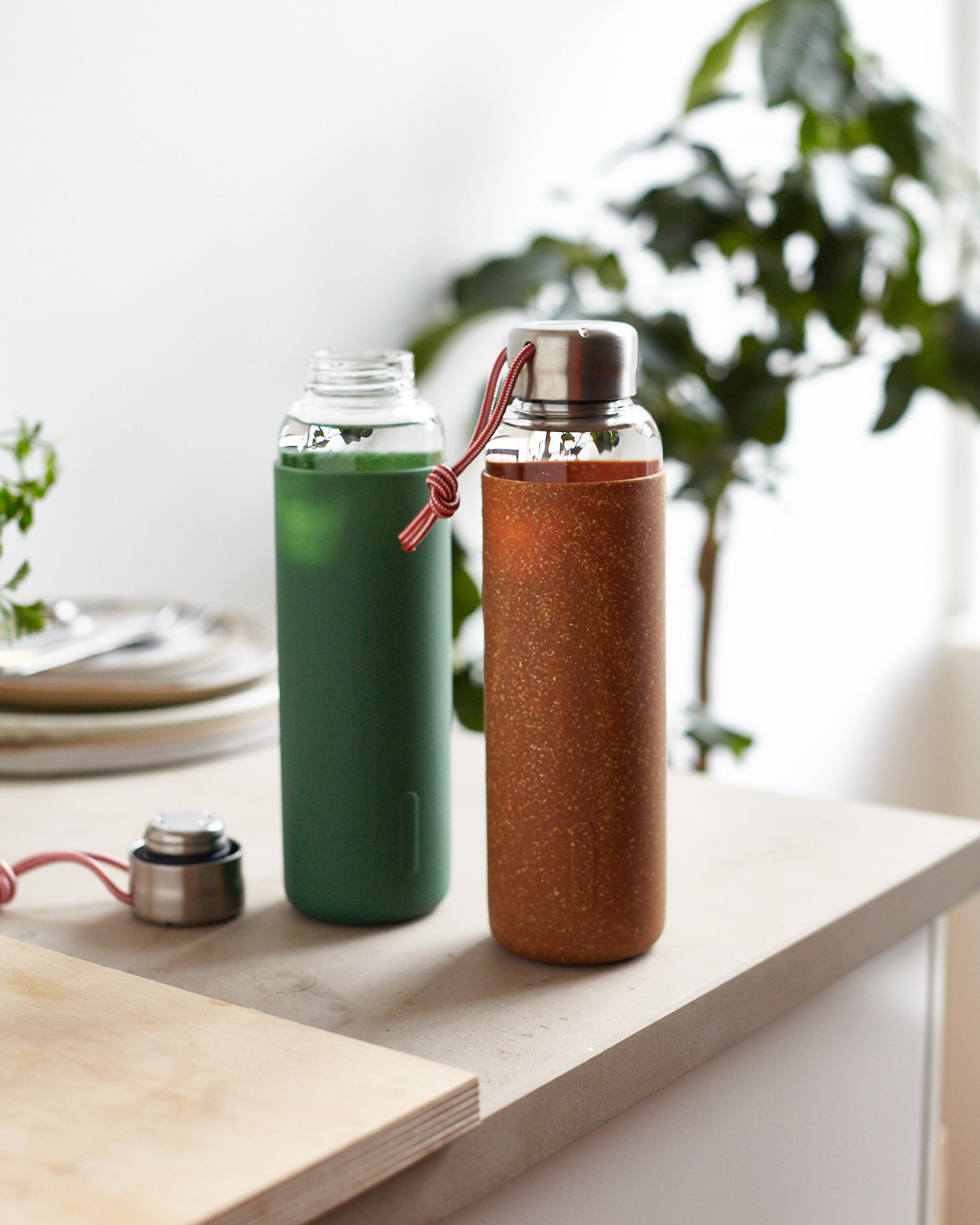 Tricorp Workwear - Initial Incentives